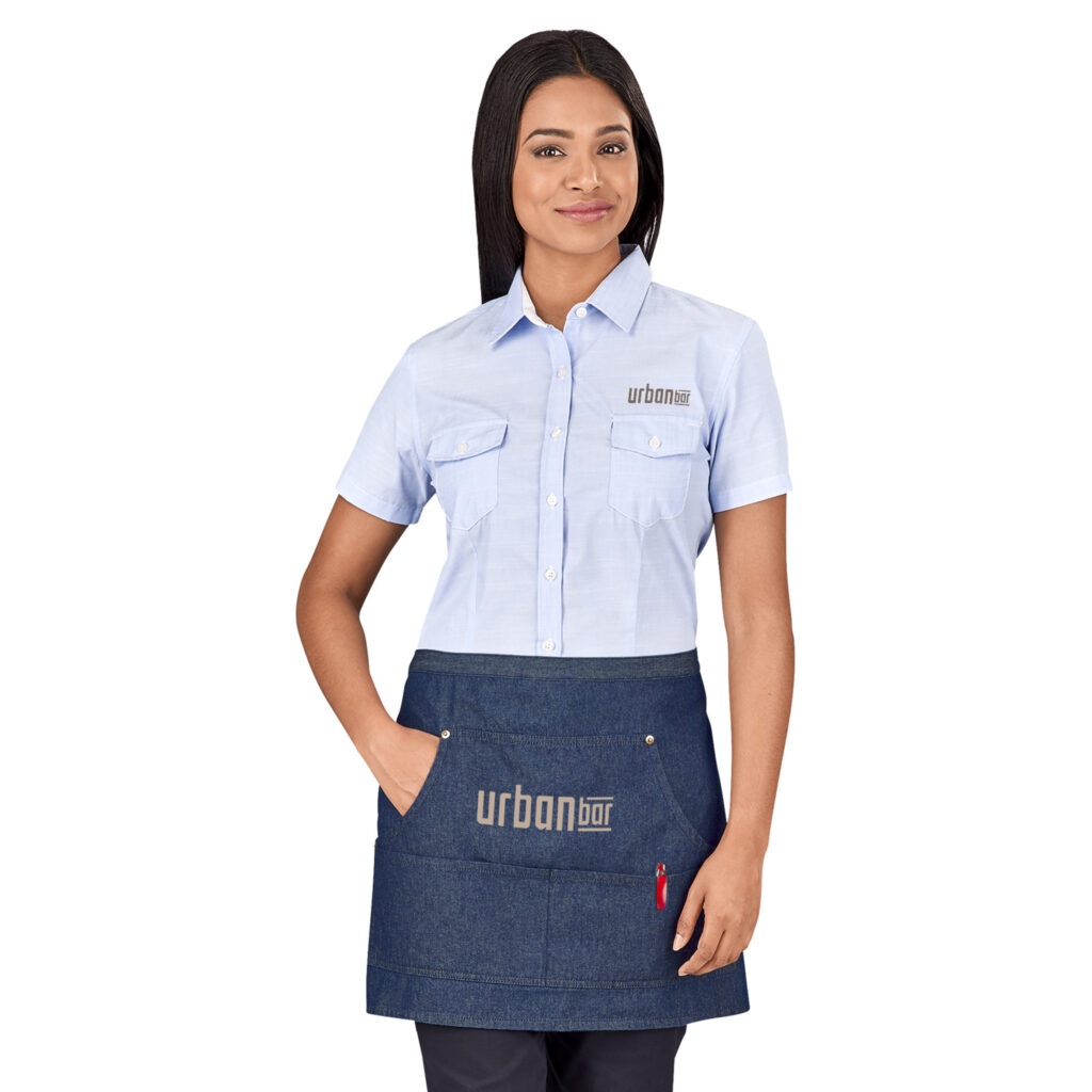 Crew Waiters Apron | Proto Promotional Products