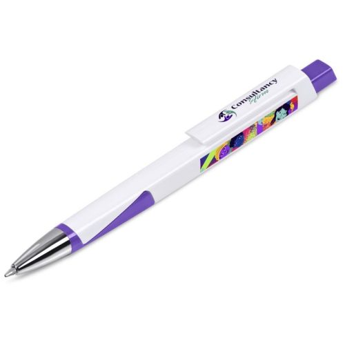 Altitude Spectra Branded Ballpoint Pen | Order Online
