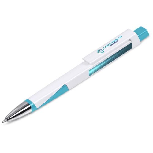 Altitude Spectra Branded Ballpoint Pen | Order Online