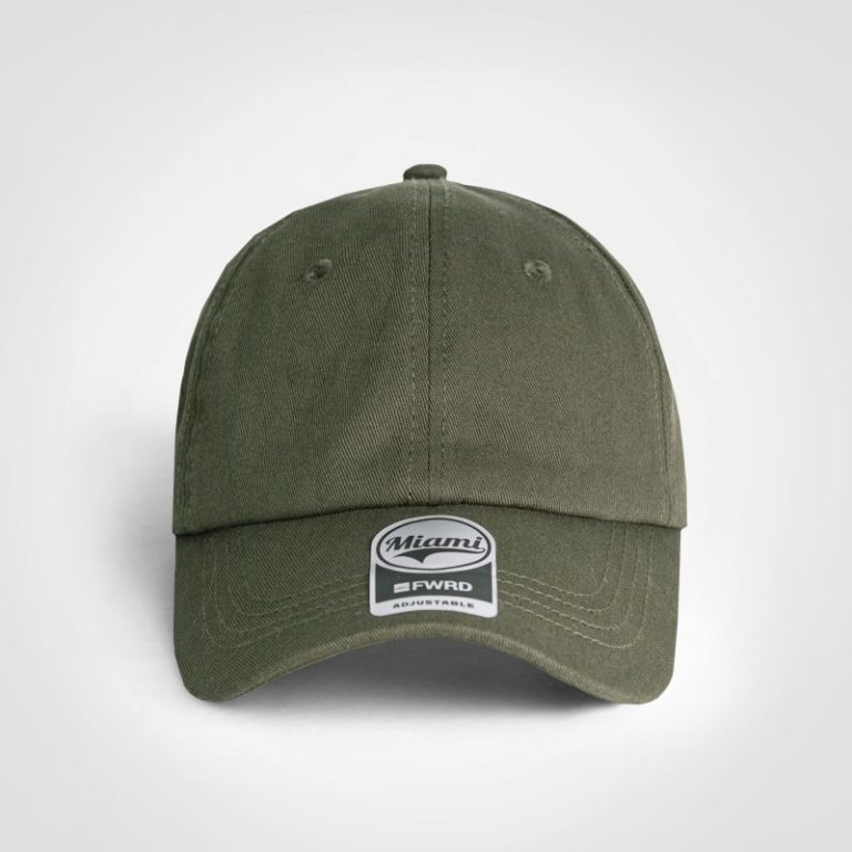 Miami Cap | Proto Promotional Products