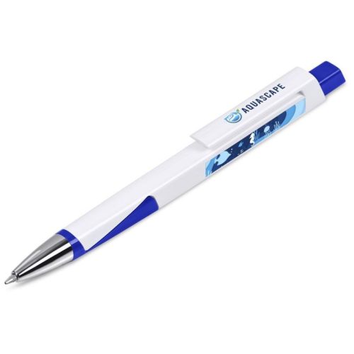 Altitude Spectra Branded Ballpoint Pen | Order Online