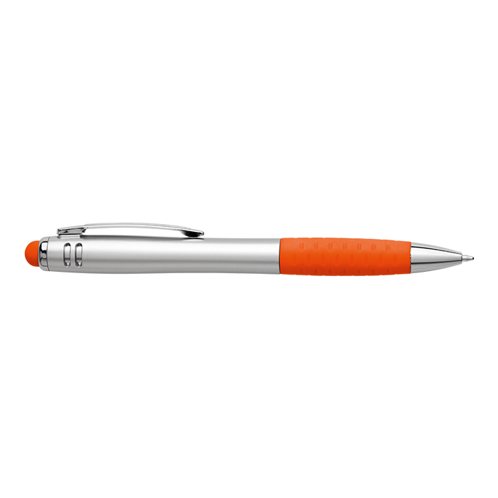 Logo Light Up Ballpoint Pen | Proto Promotional Products
