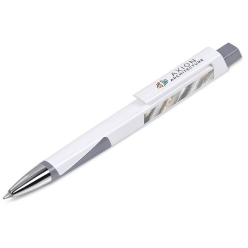 Altitude Spectra Branded Ballpoint Pen | Order Online