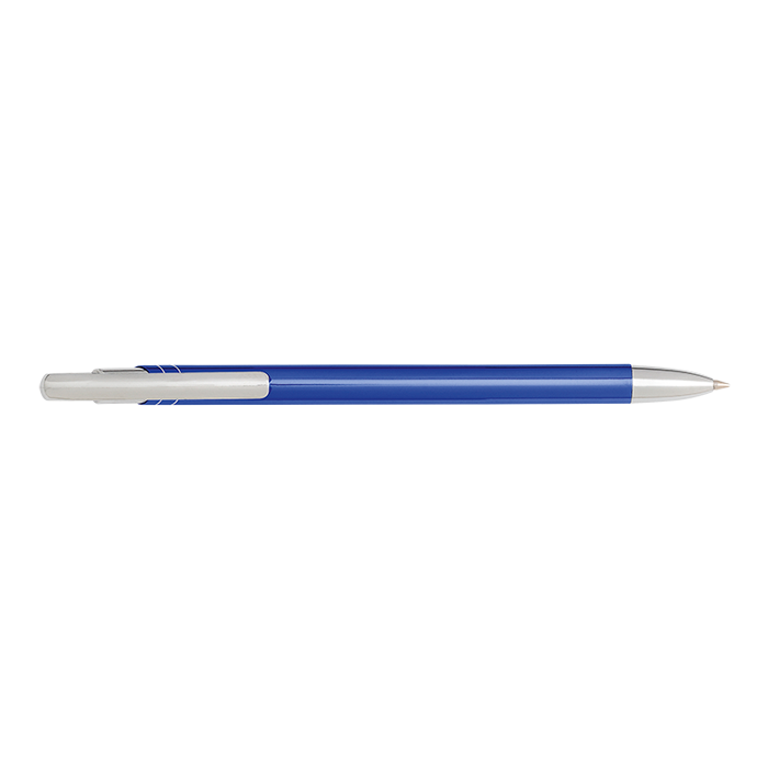 Aluminium Ballpoint Pen With Silver Clip | Proto Promotional Products