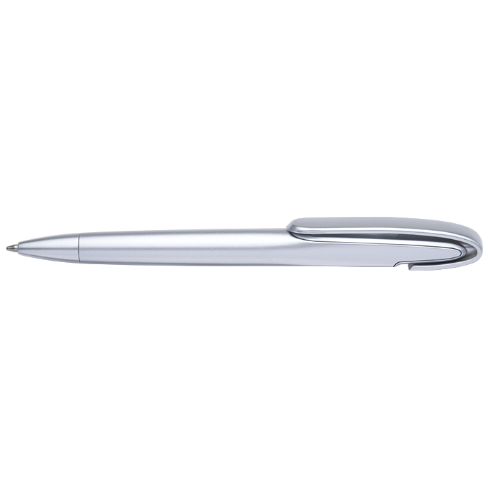 Rounded Clip Ballpoint Pen | Proto Promotional Products