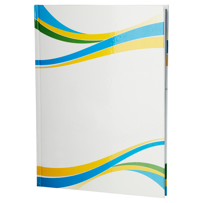 A4 Printed Laminated Cover | Proto Promotional Products
