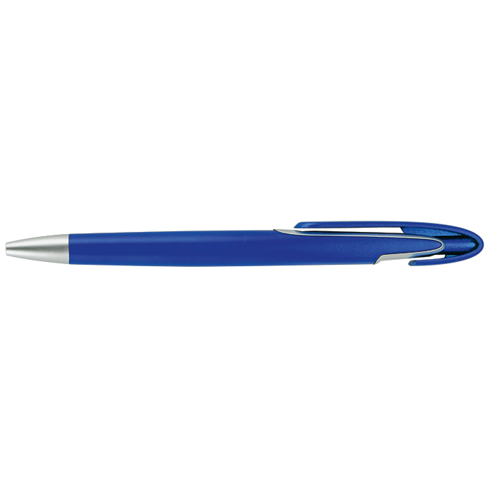 Rounded Clip Ballpoint Pen | Proto Promotional Products