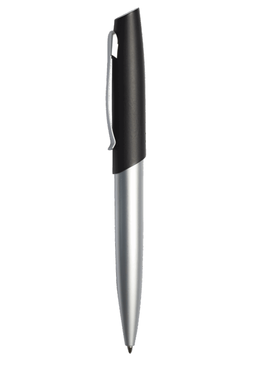 Two Tone Ballpoint Pen | Proto Promotional Products
