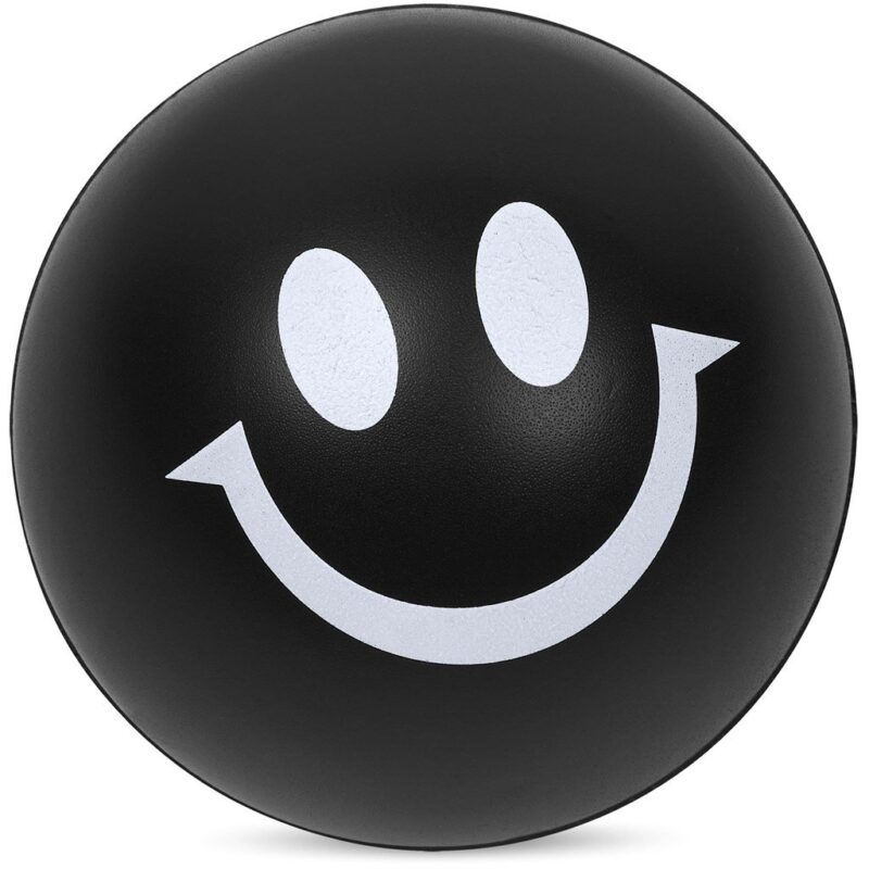 Altitude Smile Stress Ball | Proto Promotional Products