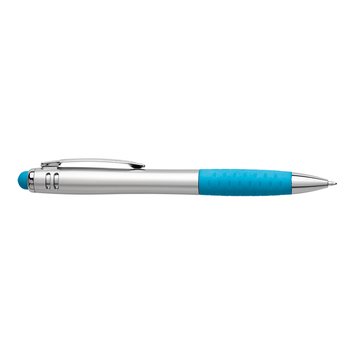 Logo Light Up Ballpoint Pen | Proto Promotional Products