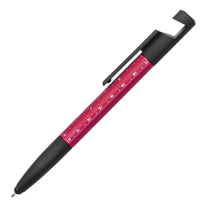 Payro 7 in 1 Ballpoint Pen | Proto Promotional Products